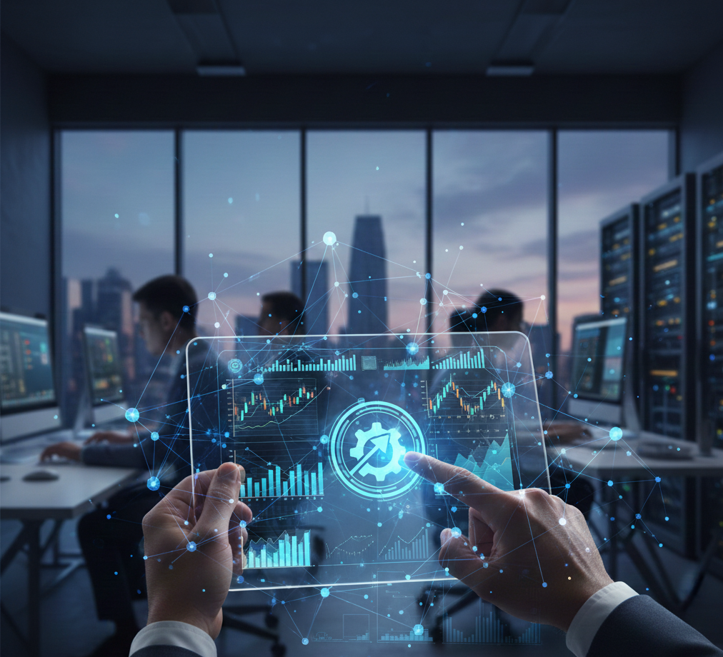 AI Analytics in CMMS: Trends, Benefits & Proven Practices - Faciliteasy